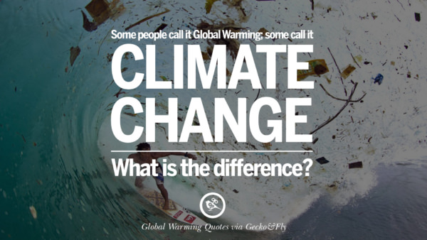 20 Global Warming Quotes About Carbon Dioxide, Greenhouse Gases, And ...