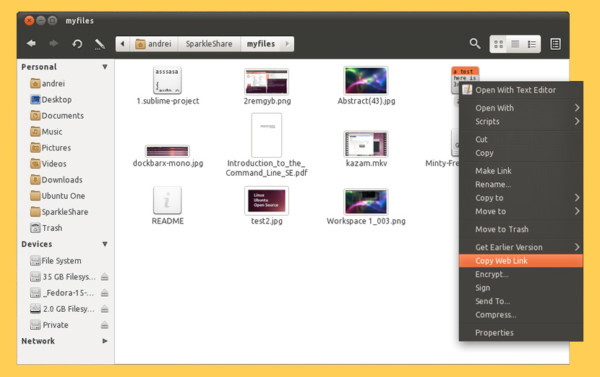 10 Free DIY Self Hosted Cloud Storage Software For Home Office
