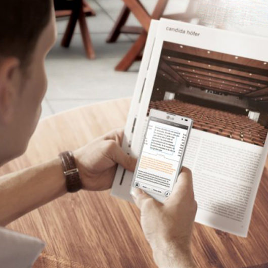 4 Free OCR Apps - Scan And Convert To Text With Smartphones