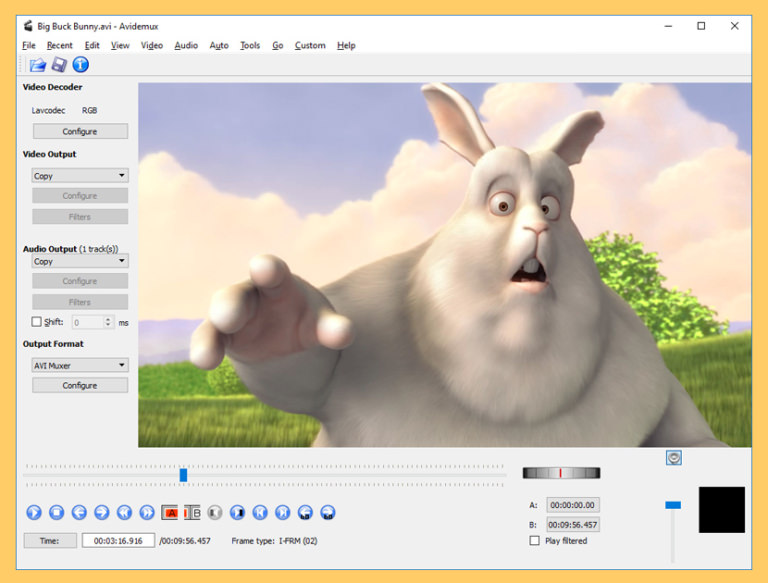 5 Free CD, DVD & Blu-Ray Ripper And Video Converter Software