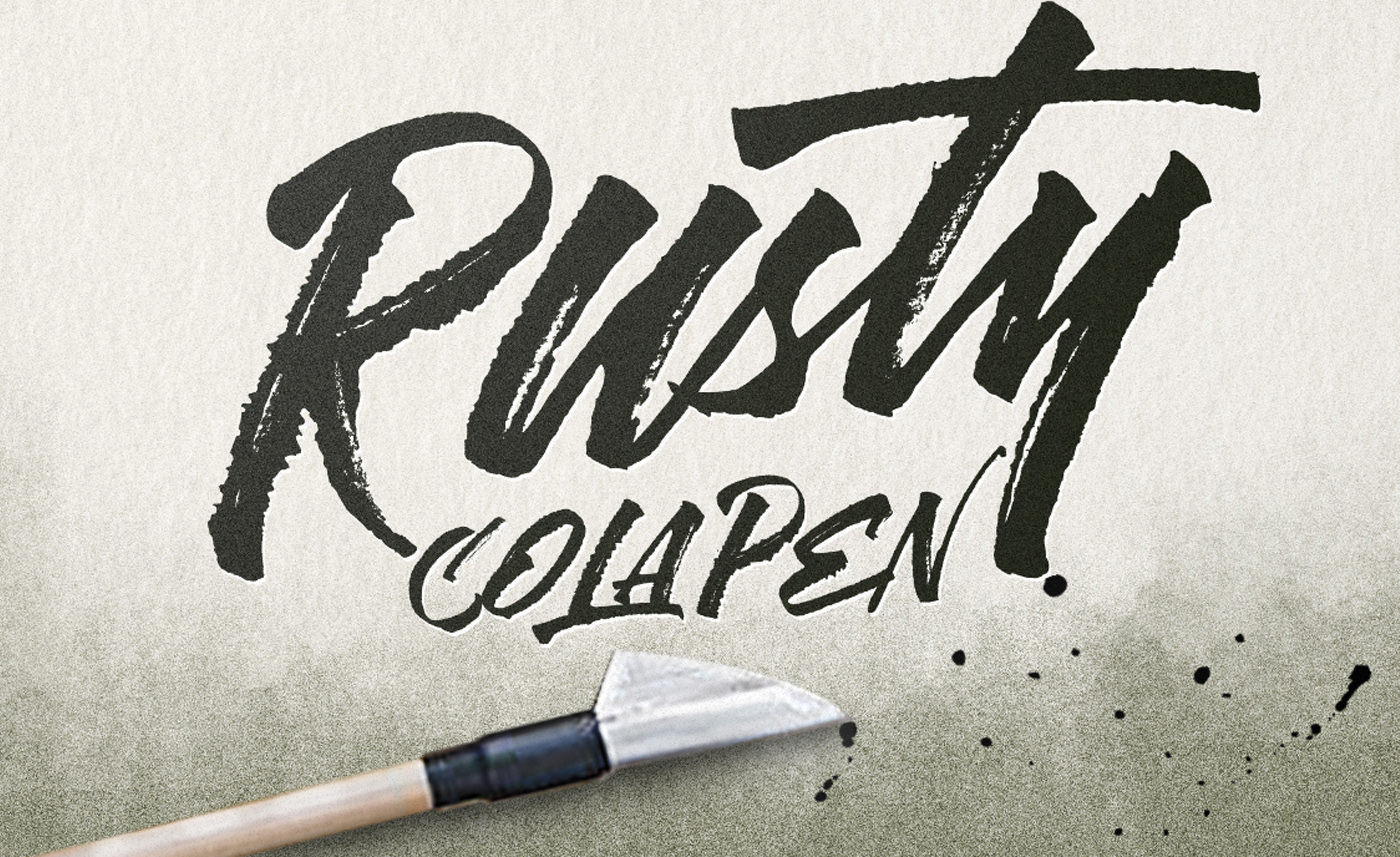 Free Font Generator Handwriting Logosbda Free Font Generator Handwriting Logosbda