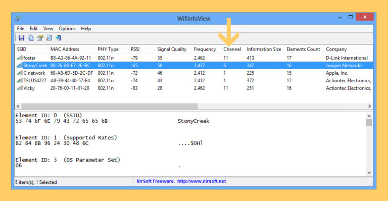 4 Ways To Boost And Optimize Laptop's Wireless WiFi Signal Strength And ...