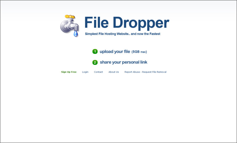 10 Free Anonymous File Sharing Services With Temporary Online Storage