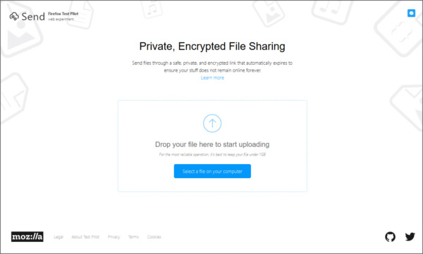 9 Free Anonymous File Sharing Services With Temporary Online Storage