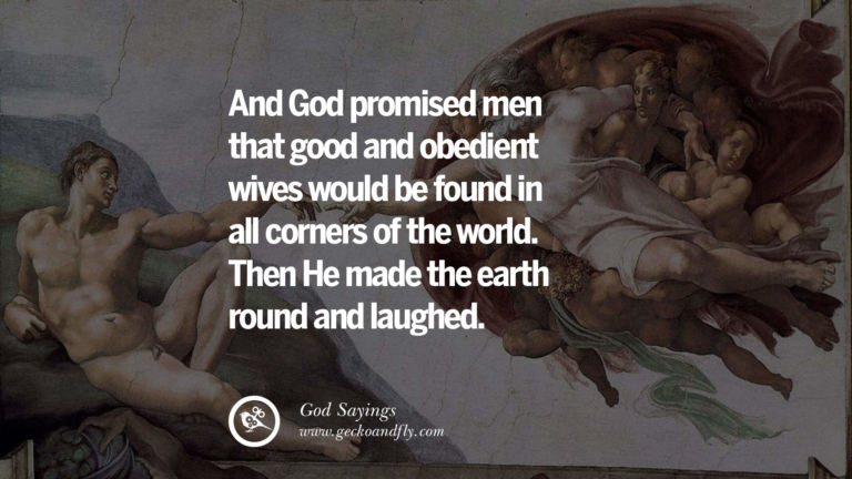 42 Funny Atheist Quotes About God's Existence, Fate And Life