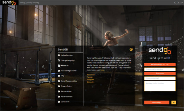 10 Free Anonymous File Sharing Services With Temporary Online Storage
