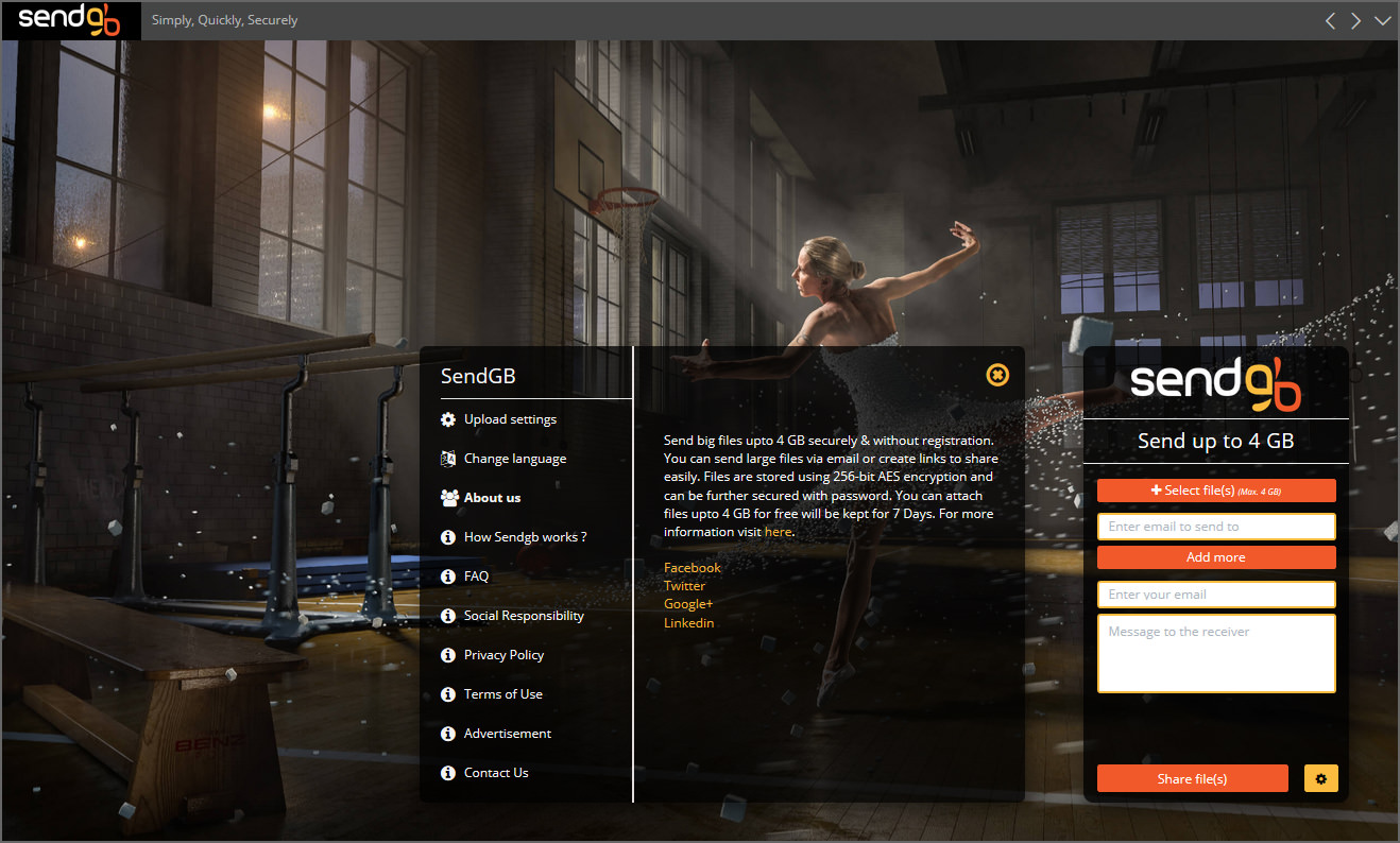 9 Free Anonymous File Sharing Services With Temporary Online Storage