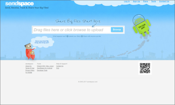 10 Free Anonymous File Sharing Services With Temporary Online Storage