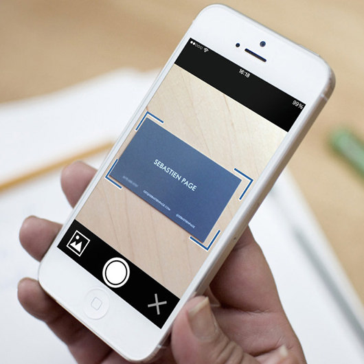 9 Business Card Scanner And Organizer Apps For IPhone And Android 9 Business Card Scanner And Organizer Apps For IPhone And Android