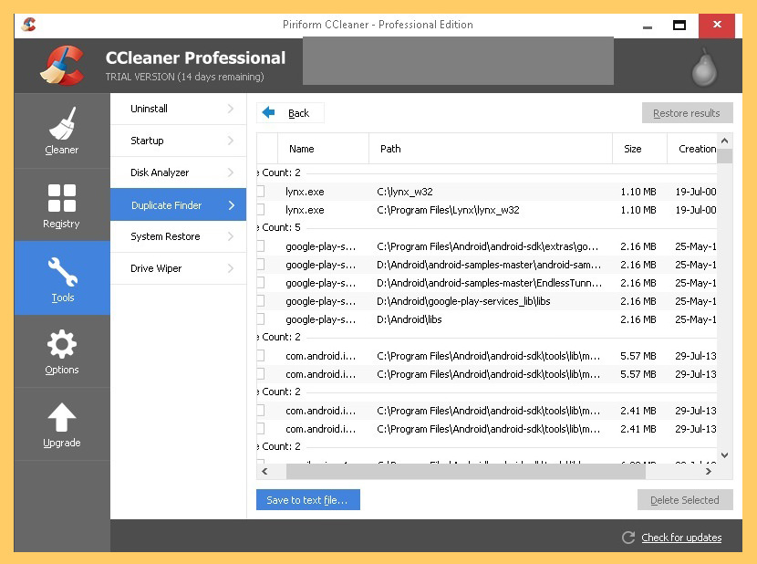 8 Free Duplicate Files Cleaner Finder For Windows And macOS