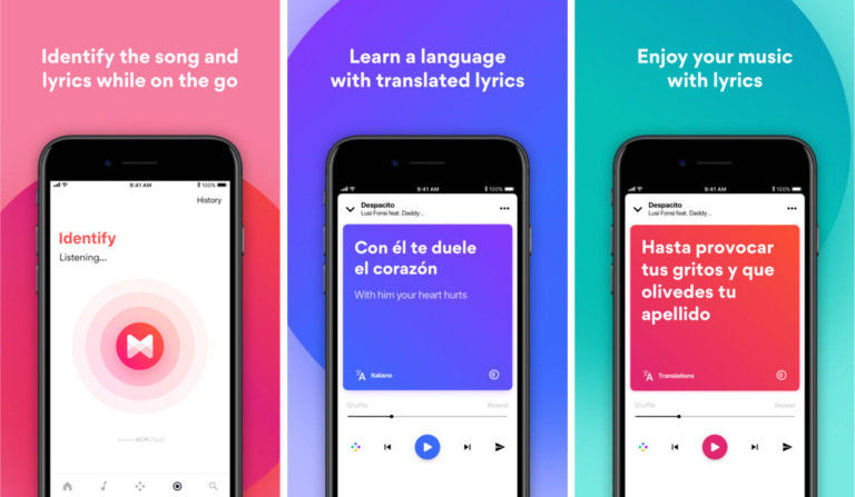 9 Services To Find The Song Name Without Knowing the Lyrics