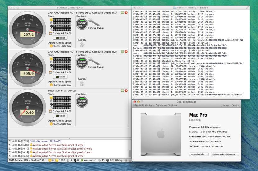 4 Asic Bitcoin Gui Mining Software For Microsoft Windows Macos And Linux