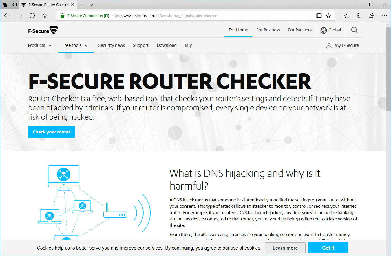 4 Free Wifi Router Vulnerabilities Scanners Who Hacked My Wifi
