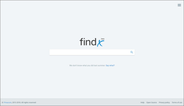 6 Privacy Respecting Search Engines - No Log And No Tracking