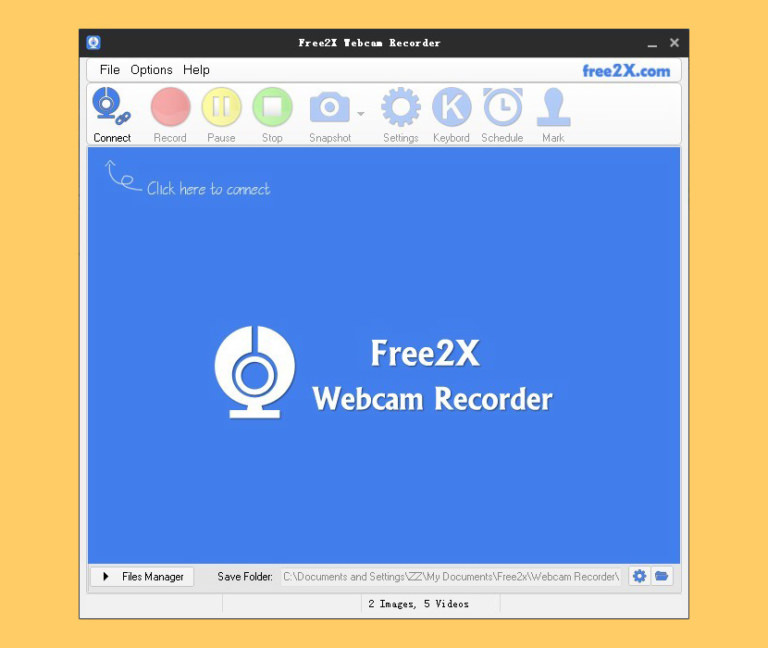 6 Free Universal WebCam Software For Video Calls