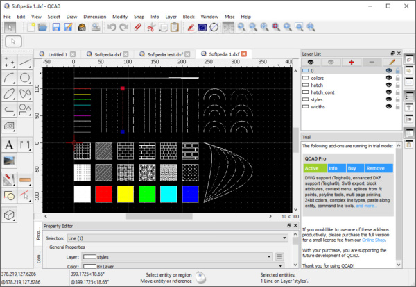 6 Free CAD Drafting Software With AutoCAD .DWG Format Compatibility