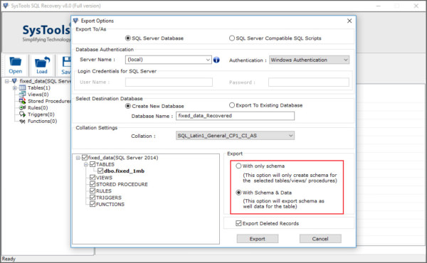6 Tools To Successfully Repair And Recover Corrupt SQL Database