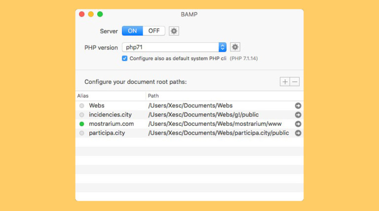 12 Xampp Alternatives Install Wordpress On Windows And Macos Laptop