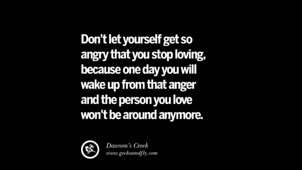 41 Quotes On Anger Management, Controlling Anger, And Relieving Stress