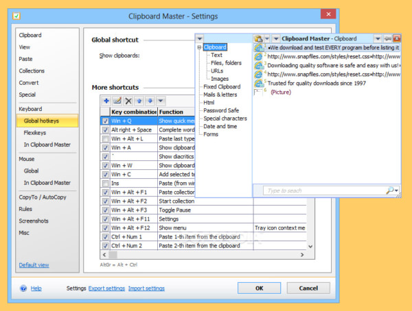 9 Free Clipboard Manager With Multiple Advance Copy And Paste