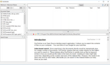 7 Free Advanced Desktop Search With Text Filter For Windows