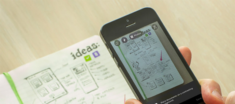 7 Free Apps To Scan Books, Documents And Receipts With Crisp Sharp Texts