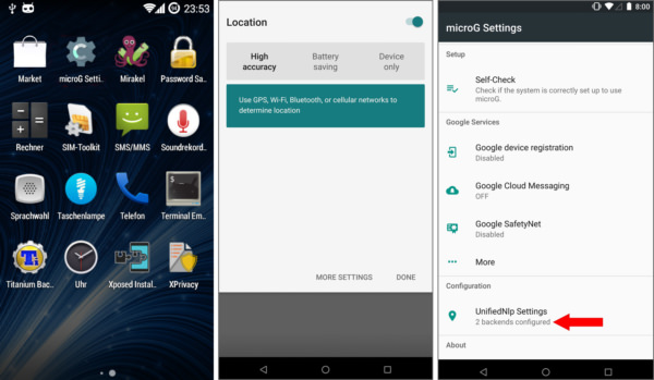 11 Custom Android ROMs - Security, Privacy & No Bloatware