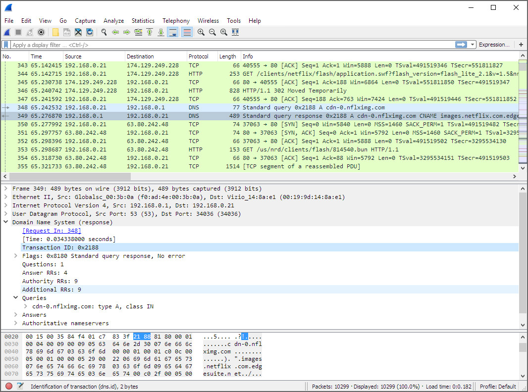 Wireshark Usb Capture Innovationsraf