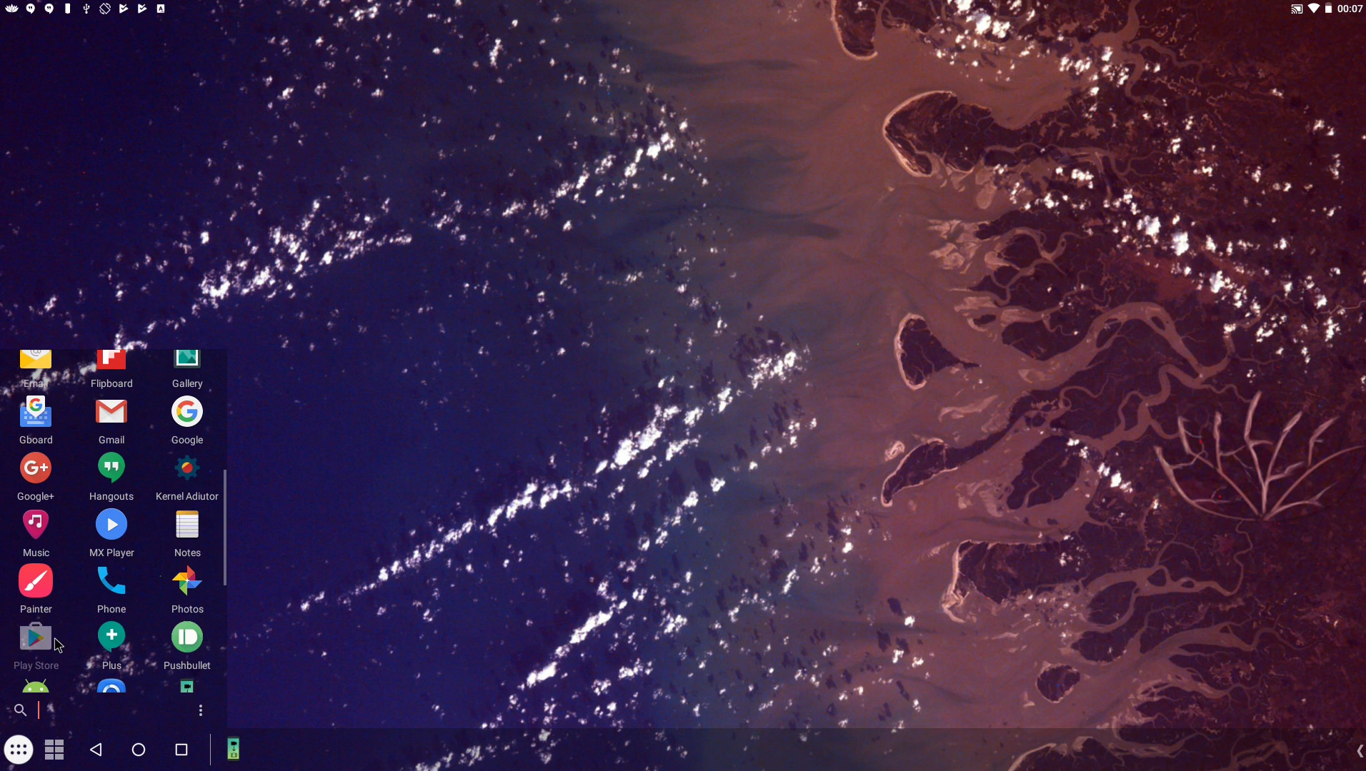 7 Android x86 OS For Old Windows Laptops, Desktop PC, & MacBook