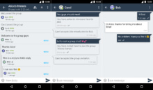 12 Free Encrypted & Decentralized Messenger For iOS And Android