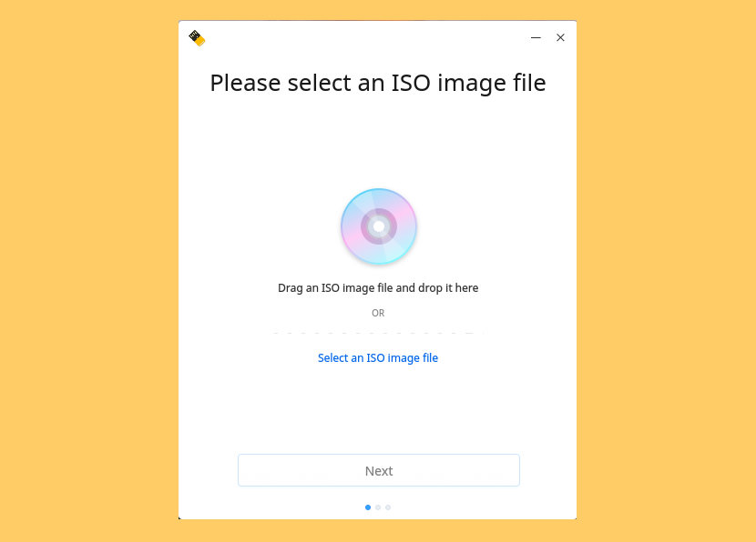 14 Free Tools To Create Bootable USB Windows & Linux With ISO Files
