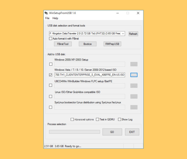 14 Free Tools To Create Bootable USB Windows & Linux With ISO Files