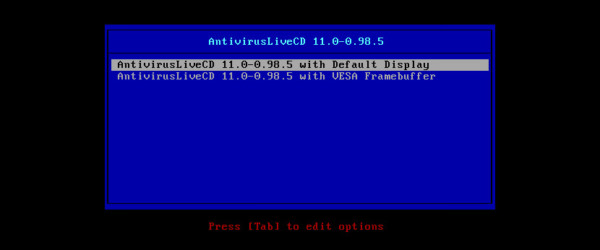 11 Free Bootable Antivirus Rescue Disc - Fix Unbootable Windows