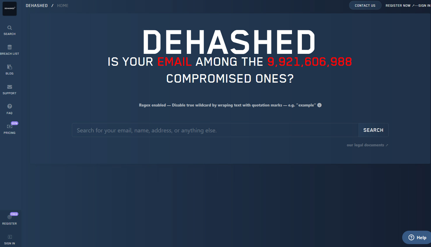 7 Sites To Check If Email / Password Was Hacked, Leaked Or Compromised