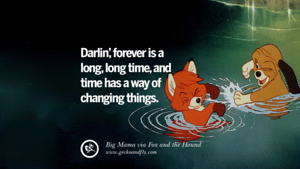 35 Inspiring Quotes From Disney's Animations [ Video & Wallpaper ]