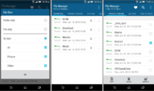 4 Free Android File Manager With No Ads Or In-App Purchase