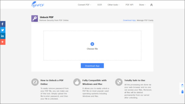 12 Free PDF Password Recovery - Remove Protected & Unlock Secured PDF