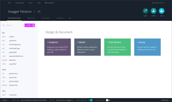 5 Open Source API / REST Development Tools - Postman Alternatives