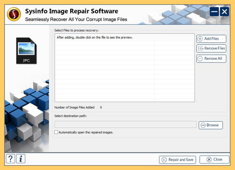 8 Software To Repair / Recover Corrupted JPEG Photos and Images