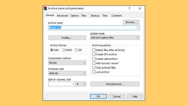 [ Test ] 7zip vs WinRAR vs ZIP - 4 Best File Compression Comparison