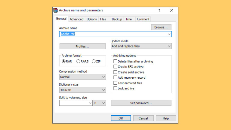 [ Test ] 7zip vs WinRAR vs ZIP - 4 Best File Compression Comparison