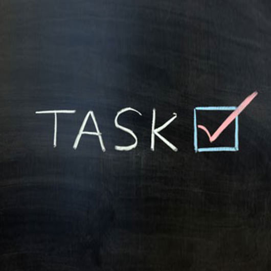 9 Micro Task Job Sites - Get Paid Working From Home