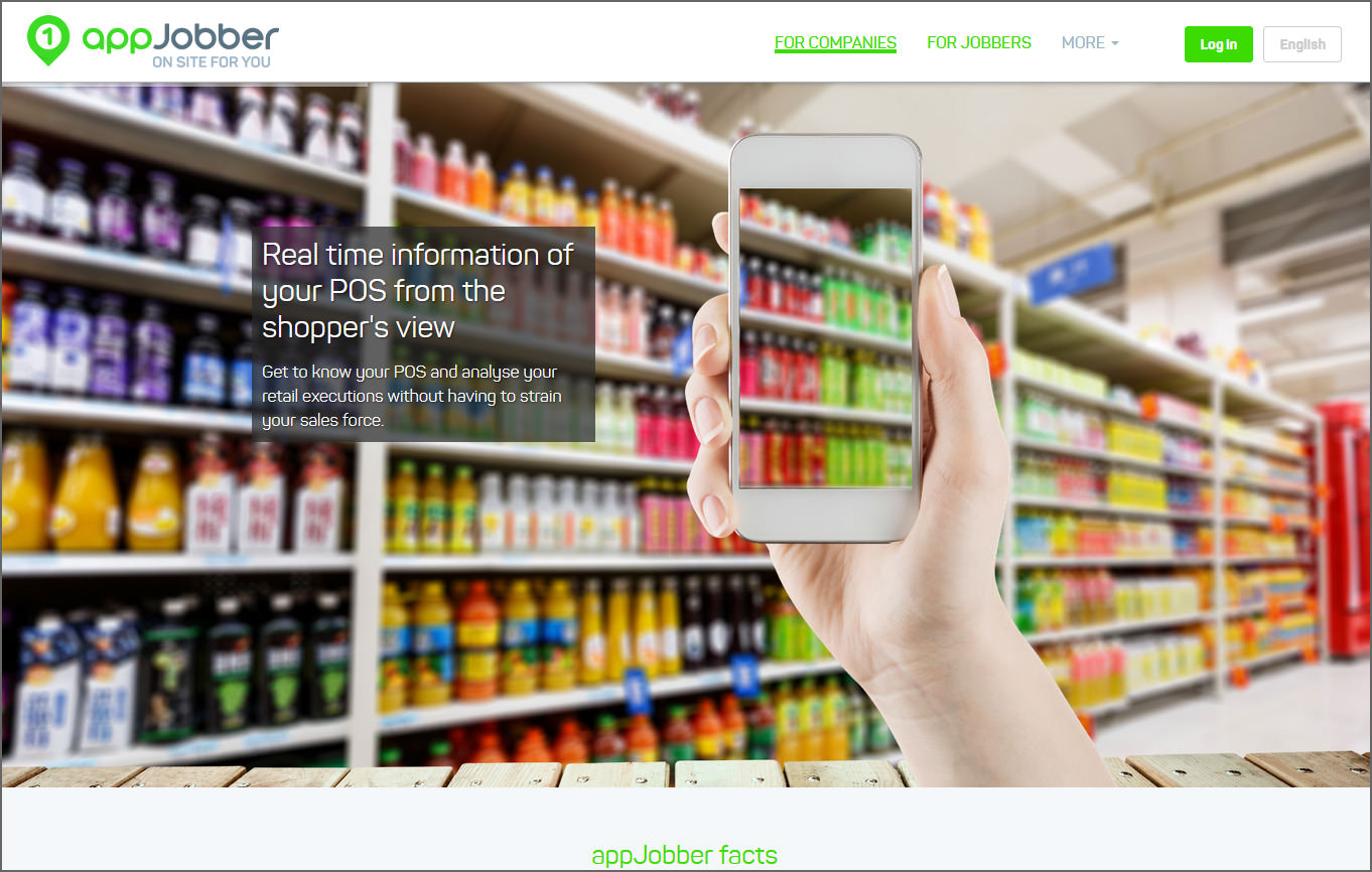 9 Micro Task Job Sites - Get Paid Working From Home