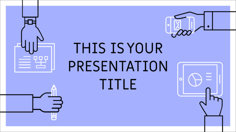 25 Free Microsoft PowerPoint And Google Slides Presentation Templates