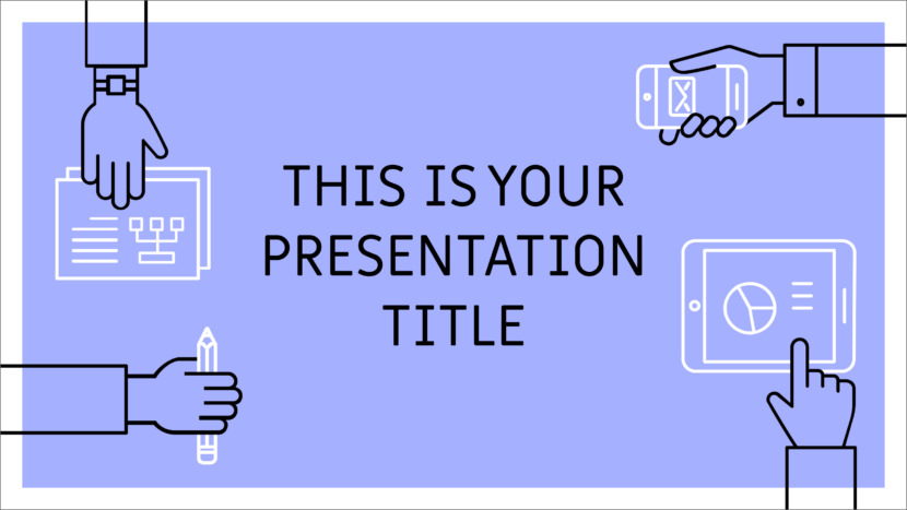 25 Free Microsoft PowerPoint And Google Slides Presentation Templates