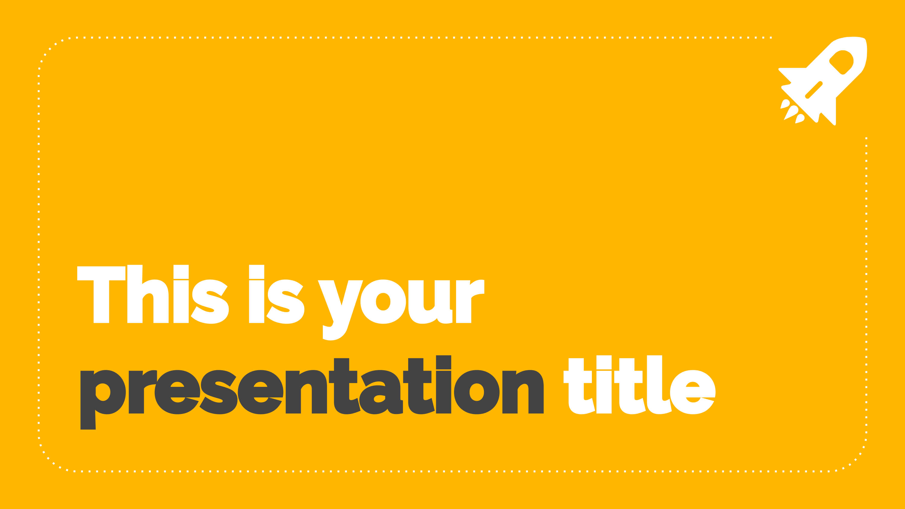 25 Free Microsoft PowerPoint And Google Slides Presentation Templates