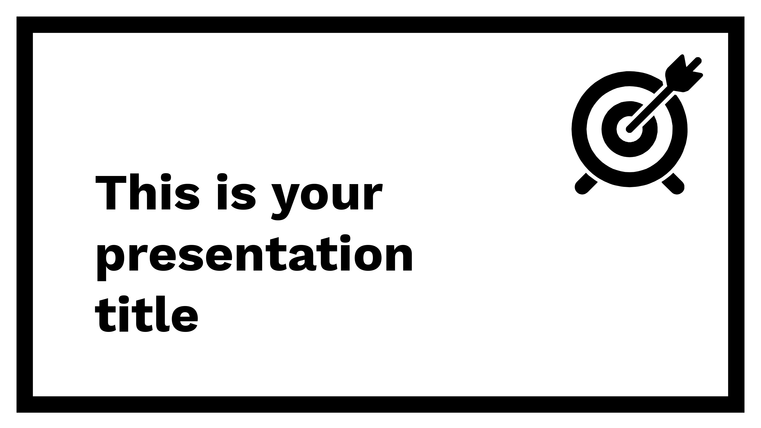 25 Free Microsoft PowerPoint And Google Slides Presentation Templates