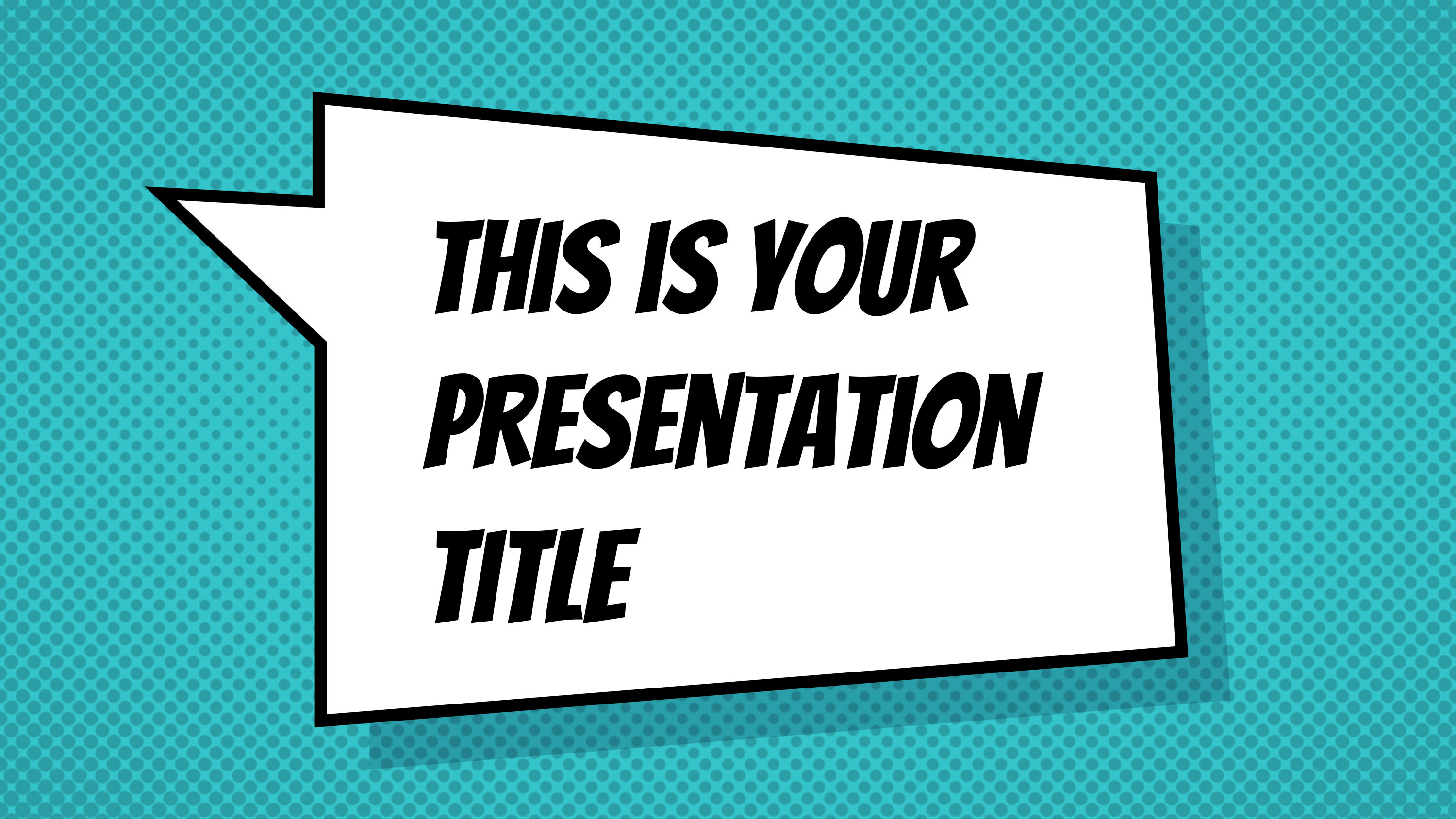 25 Free Microsoft PowerPoint And Google Slides Presentation Templates