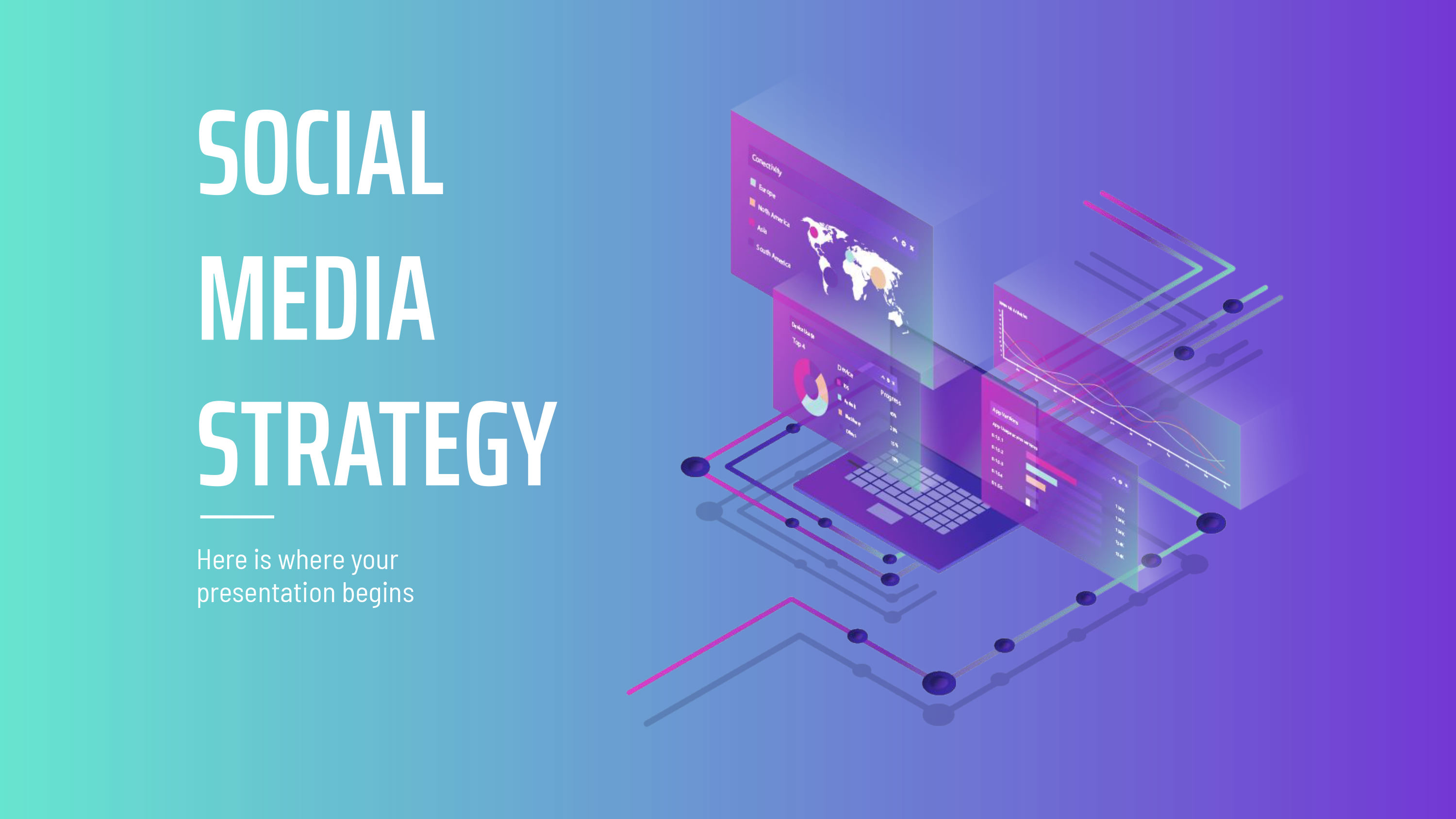 25 Free Microsoft PowerPoint And Google Slides Presentation Templates