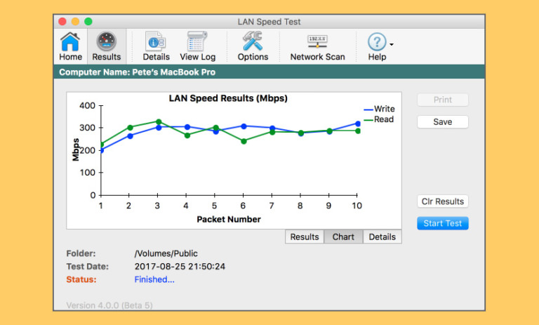 8 Free LAN Tools To Test And Benchmark Your Network Speed Performance